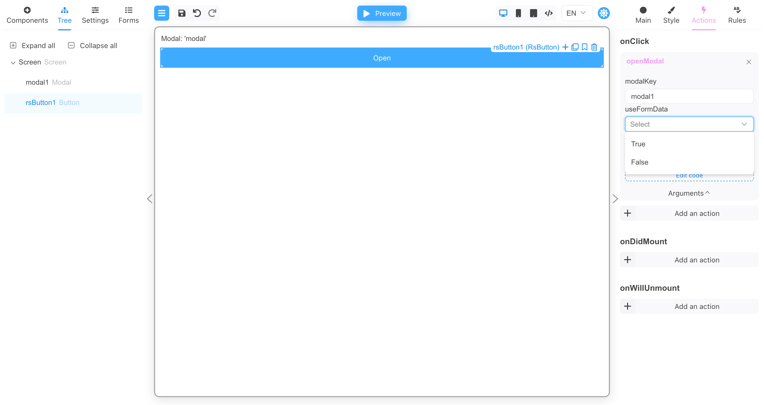 Form Builder | Documentation | FormBuilder